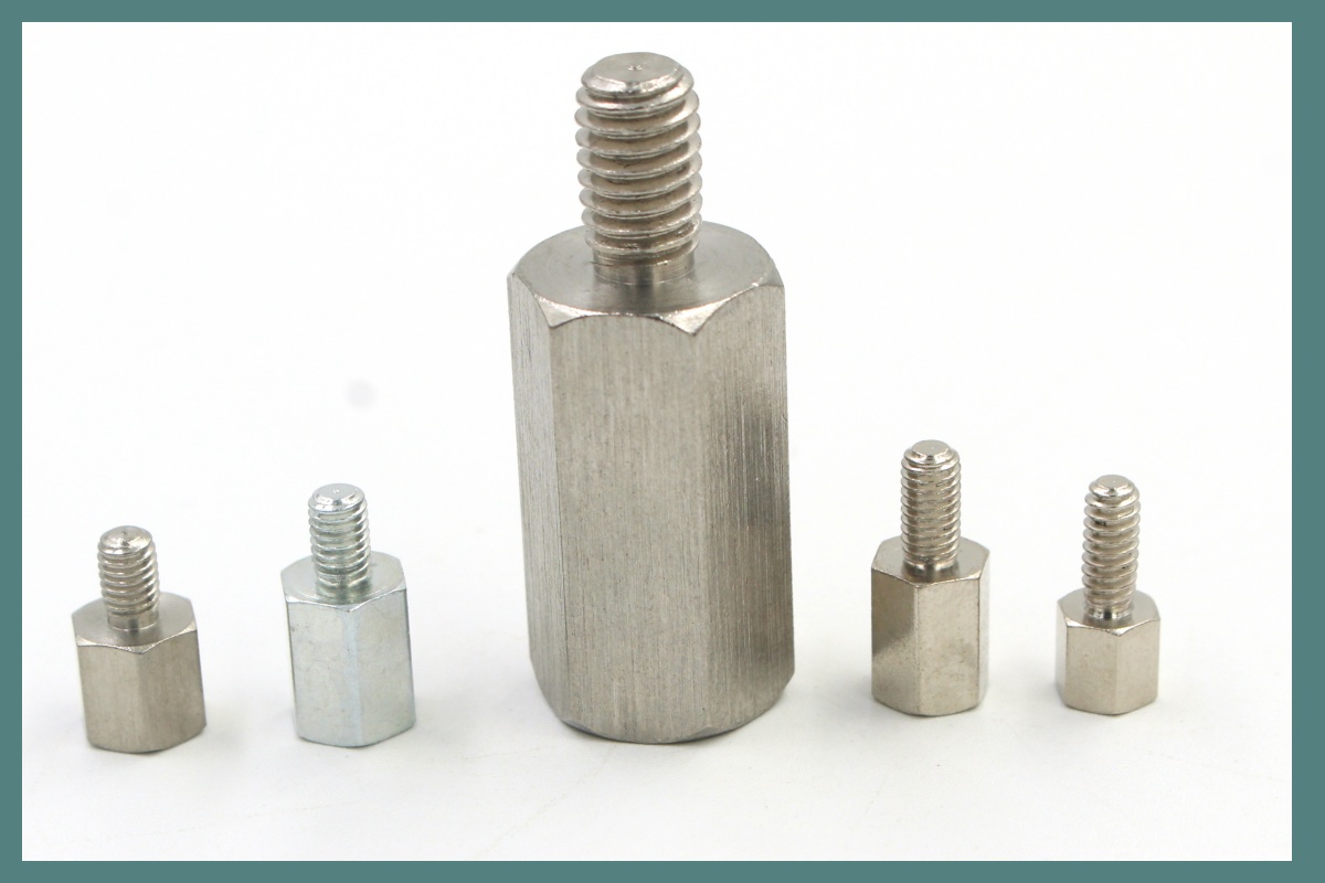 News - What is a hex standoff?