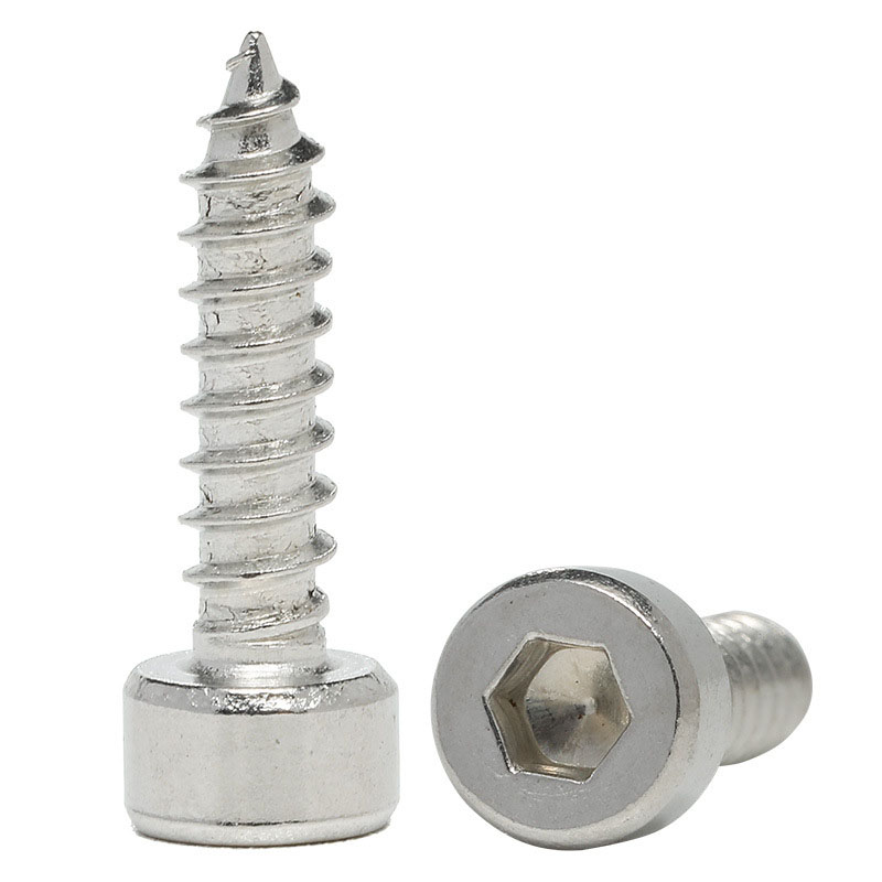 China Socket self-tapping screws Manufacturer and Supplier | Yuhuang