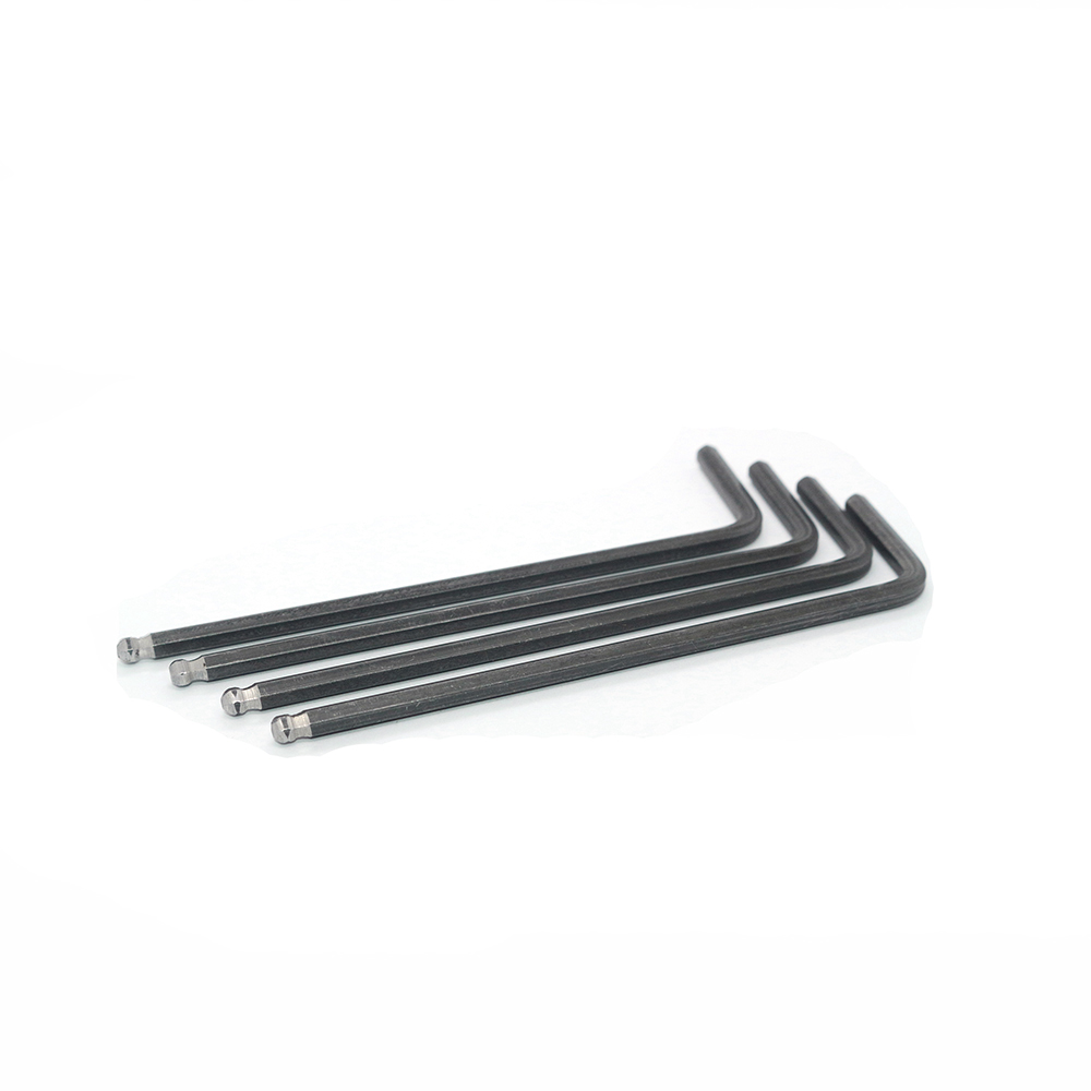 News - How Many Types of L-Shaped Wrenches Are There?