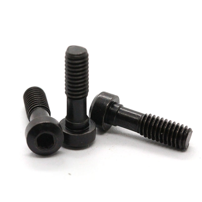 China Torx in pin security captive screw stainless steel Manufacturer ...