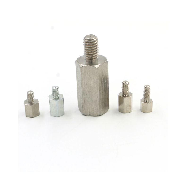 China Standoff screw stainless steel Standoff Spacer Manufacturer and ...