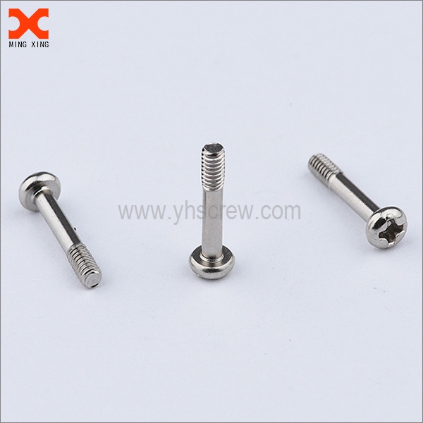 China Specialty captive panel fasteners manufacturers Manufacturer and ...