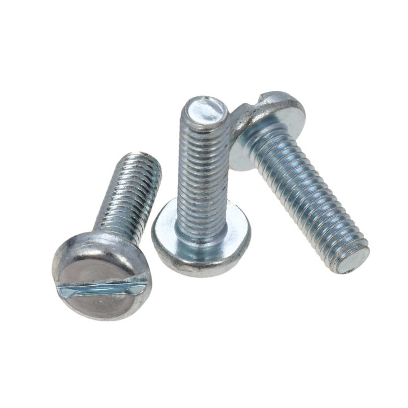 China Machine screw pan head torx/hex socket button head Manufacturer ...