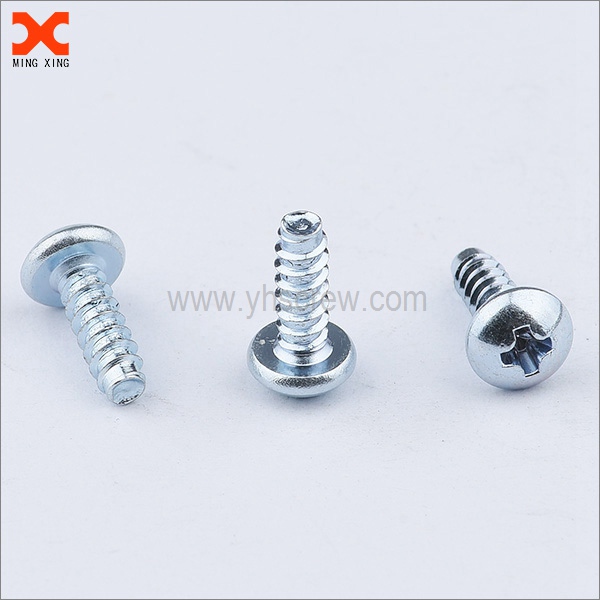 China Plastite 48-2 trilobular thread rolling screws manufacturer ...