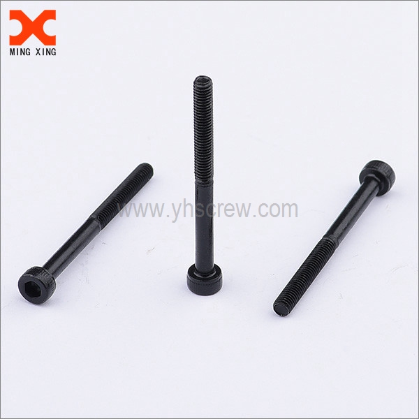 China 12.9 grade socket cap captive screw manufacturer Manufacturer and ...