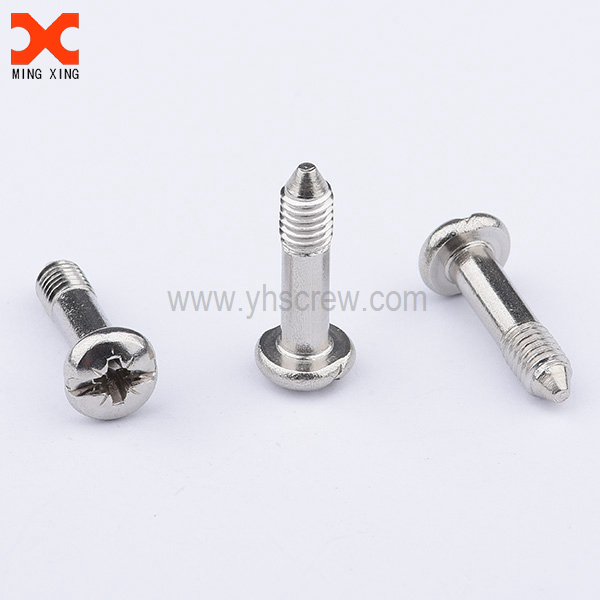 China Stainless steel captive panel hardware manufacturer Manufacturer ...