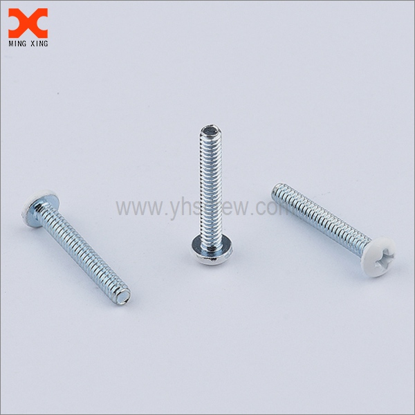 China M6 long special screws fasteners supplier Manufacturer and ...