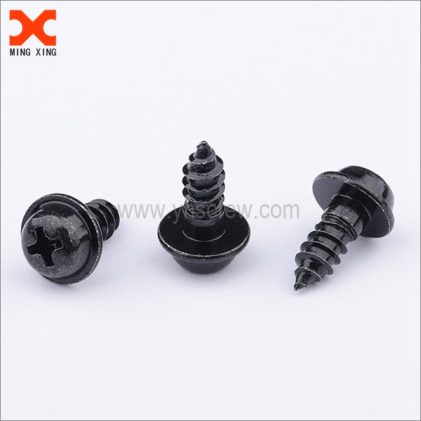 China Self-tapping sheet metal screws AB type Manufacturer and Supplier ...