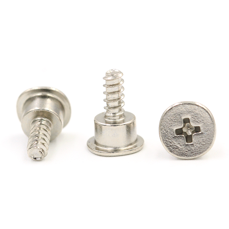 China Shoulder Bolt Precision Shoulder Screw Custom M1-M16 Size ...