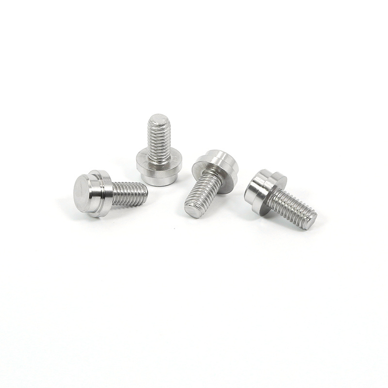 China Custom Screw Manufacturing customized fasteners Manufacturer and ...