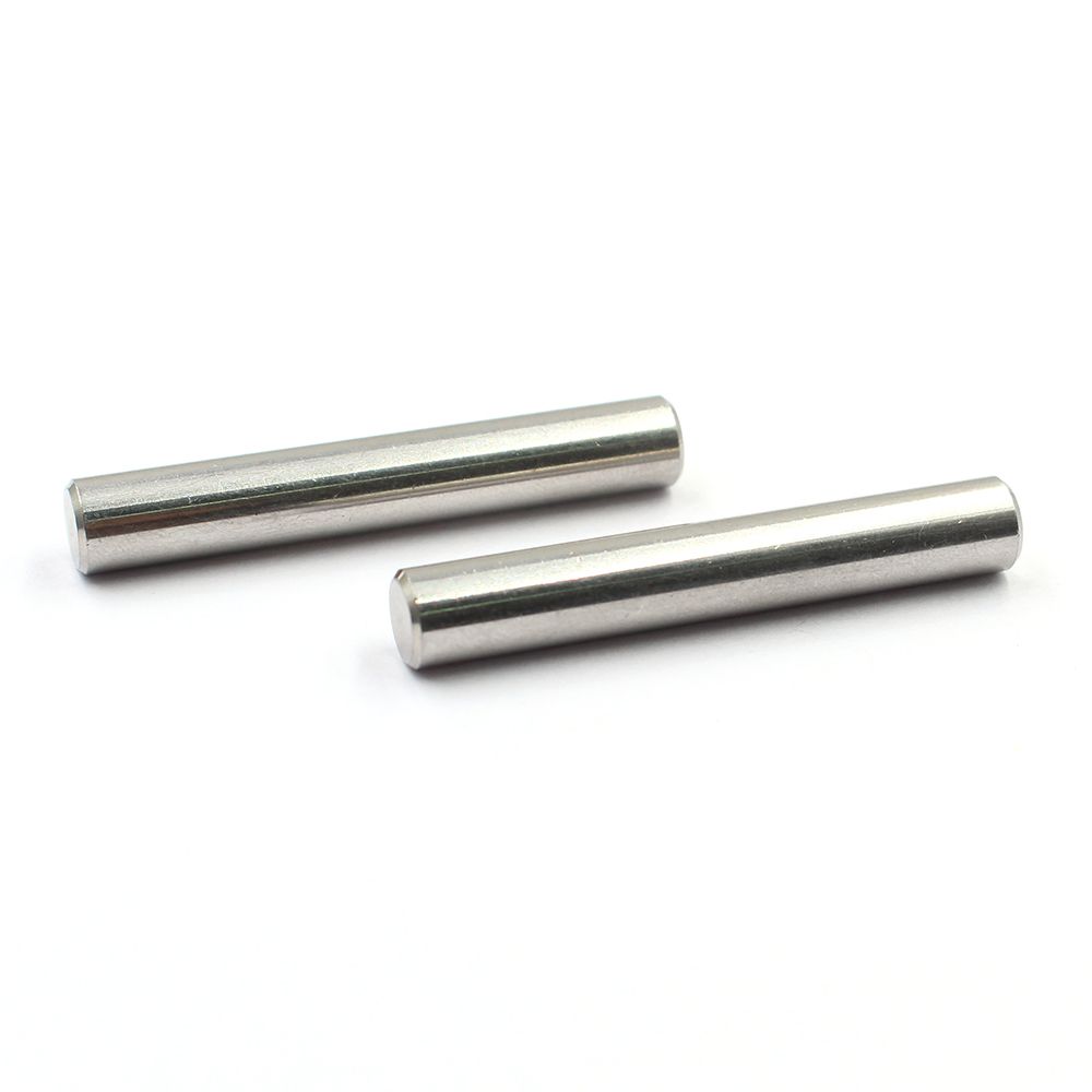 China Cylindrical Dowel Pins Customized Size Manufacturer and Supplier ...