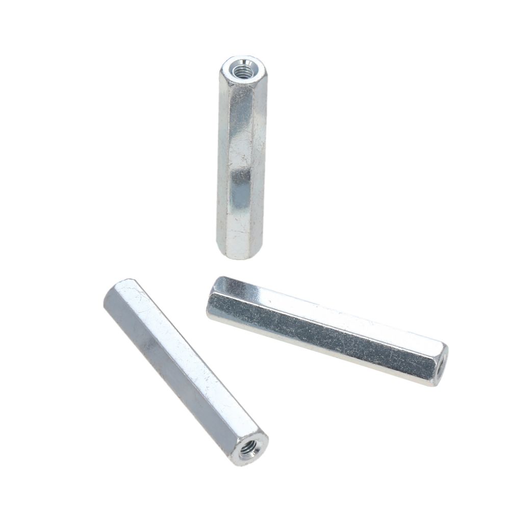 China Hex Standoff M3 Round Male Female Standoff Spacer Manufacturer ...