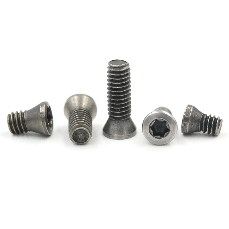 China Cnc Torx Screw carbide inserts screw Manufacturer and Supplier ...