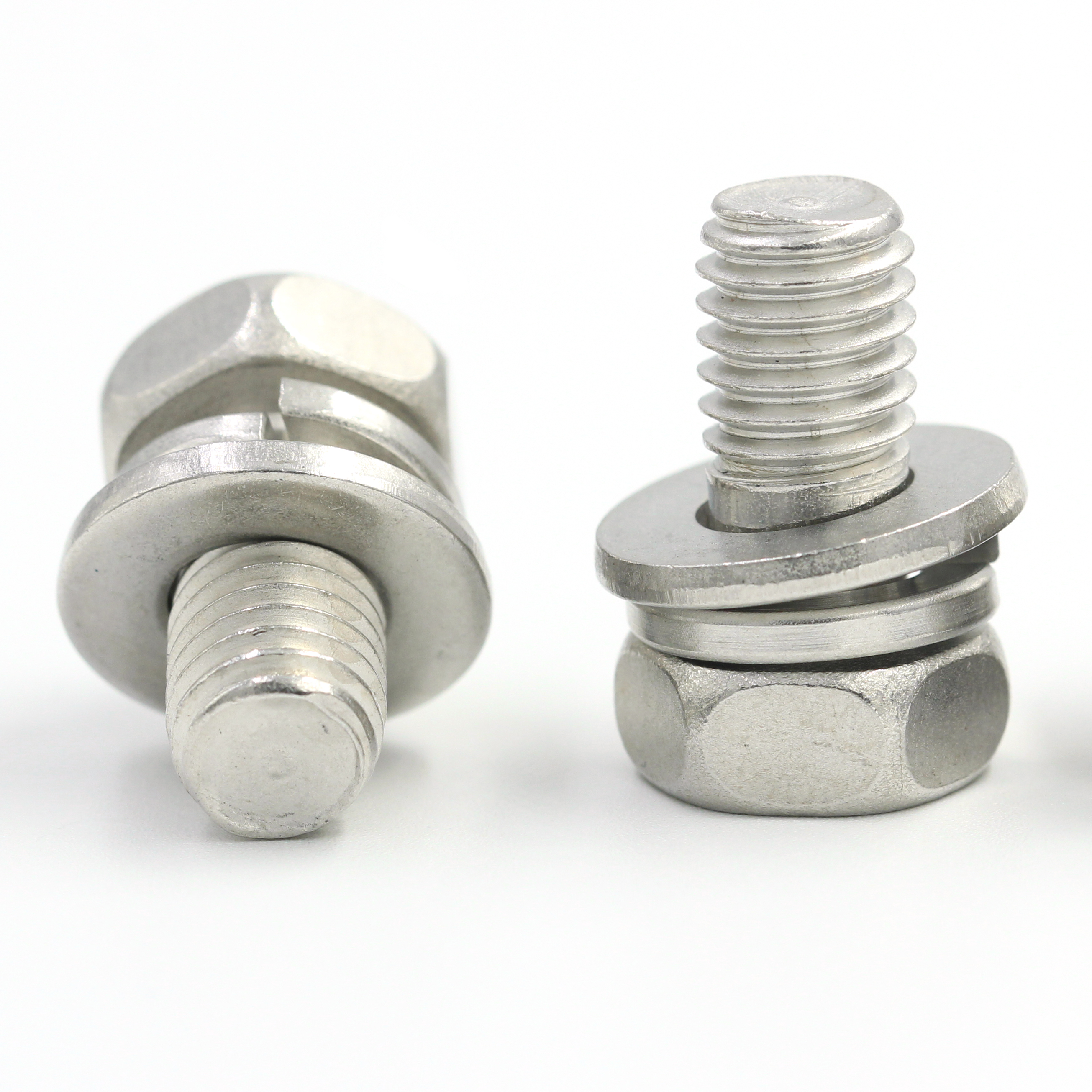 China hex socket sems screws safe bolt for car Manufacturer and ...