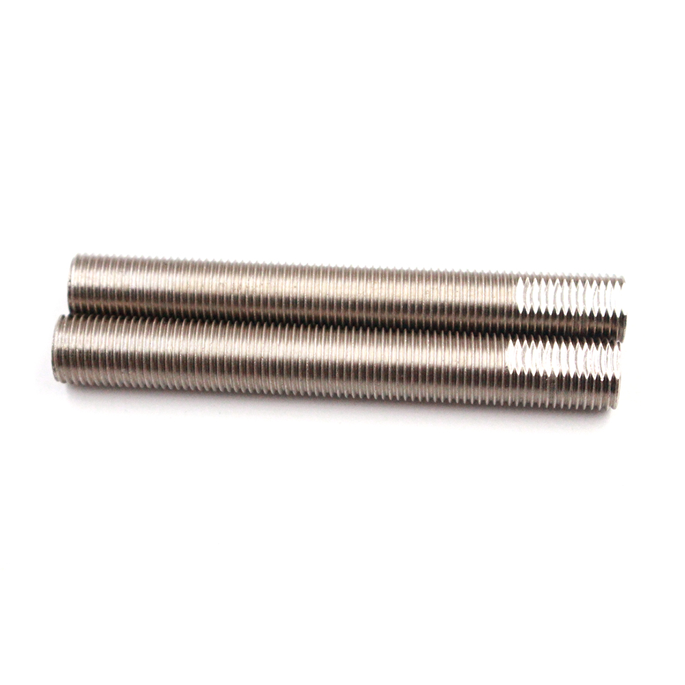 China high strength Stainless Steel Hollow Thread Rod Manufacturer and ...