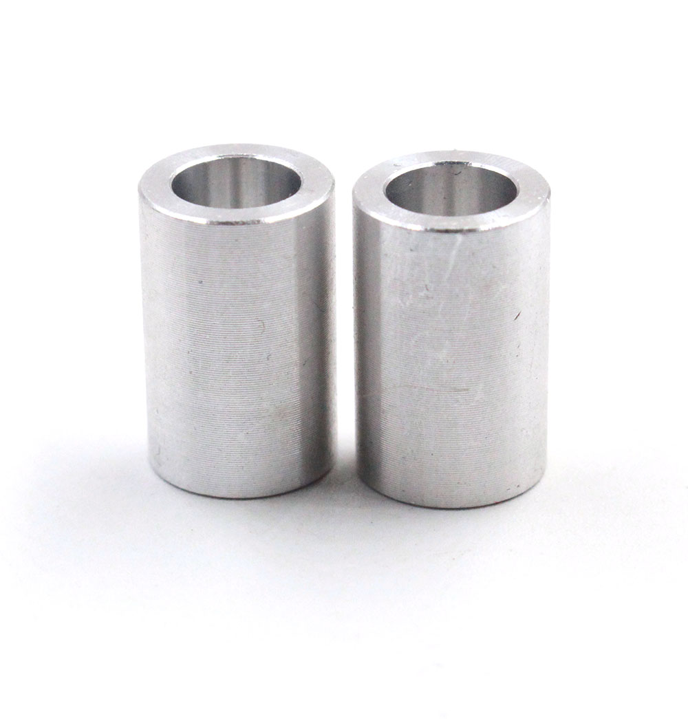 China Stainless Steel polishing Round Ferrule Fitting Connection ...