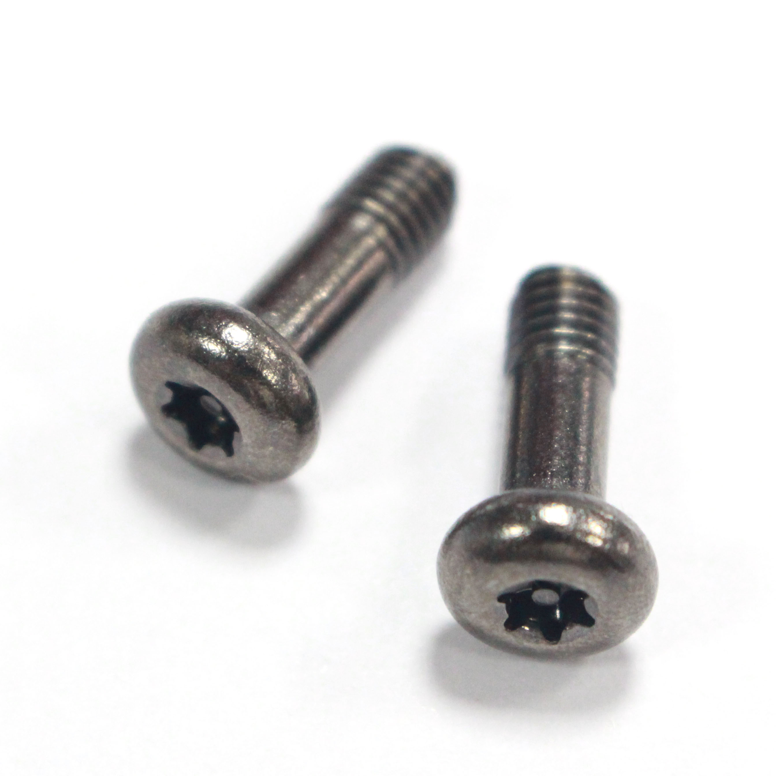China torx pin captive screw manufacturer wholesale Manufacturer and ...