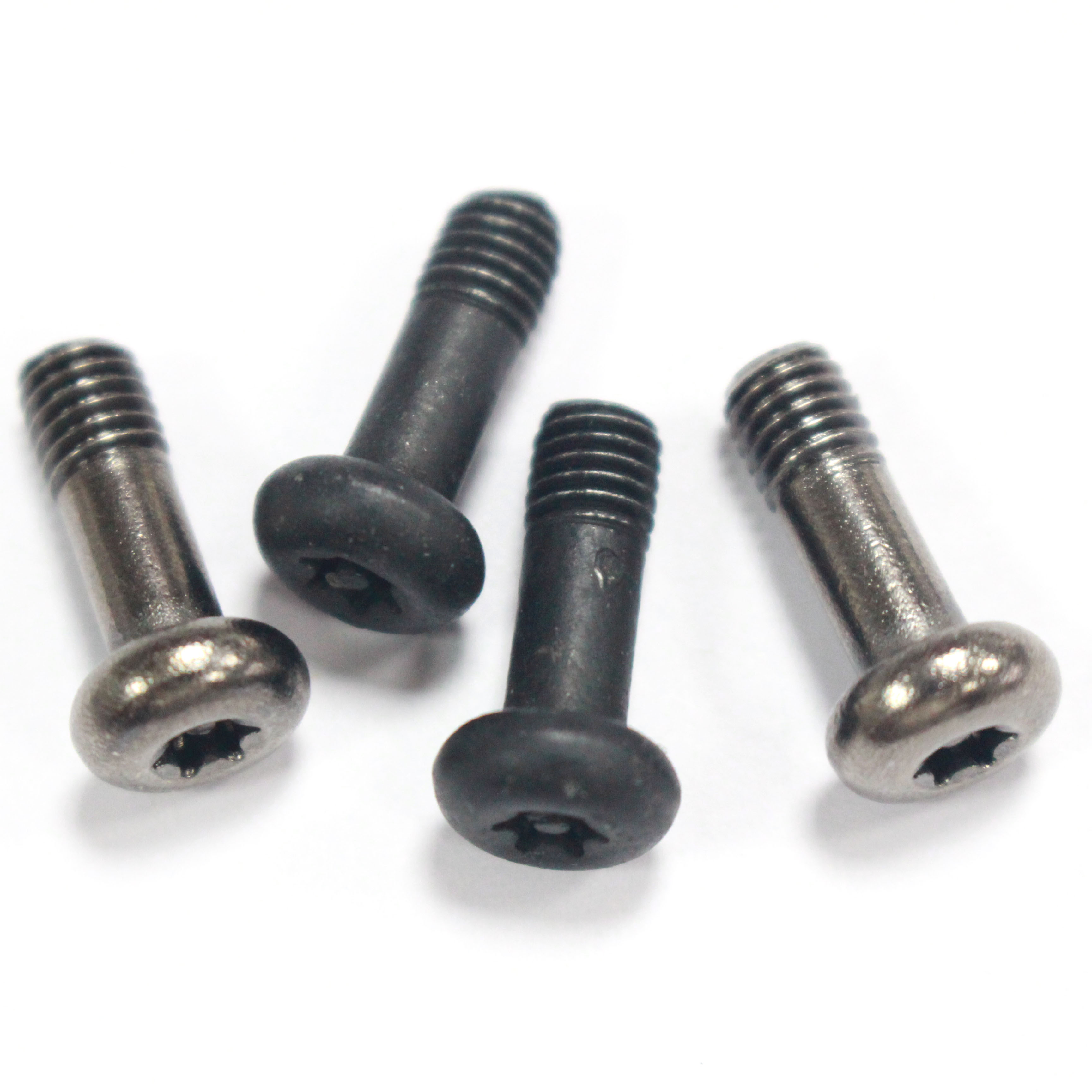 China Stainless steel captive pin torx security screws Manufacturer and ...