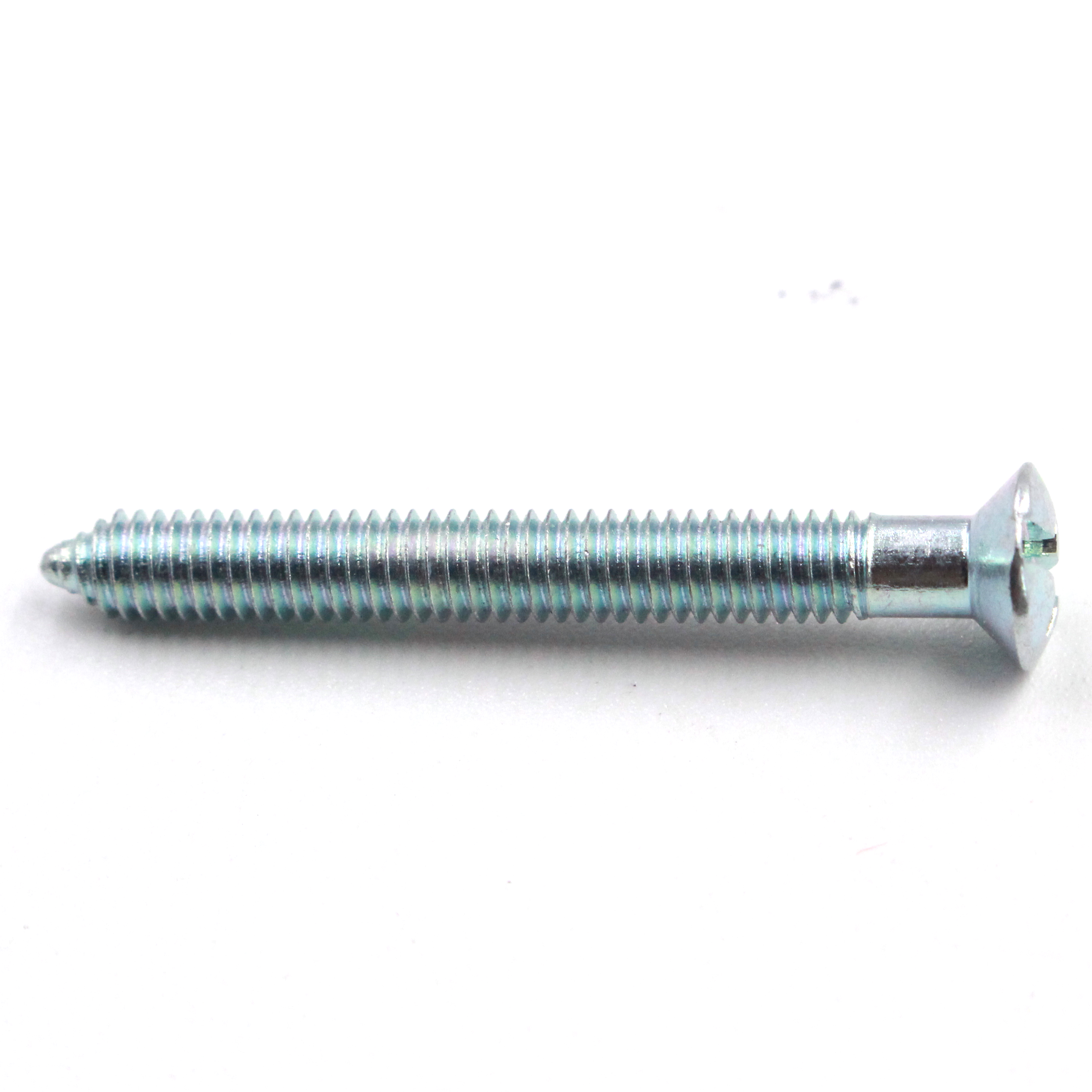 China custom nonstandard self-tapping machine screws Manufacturer and ...