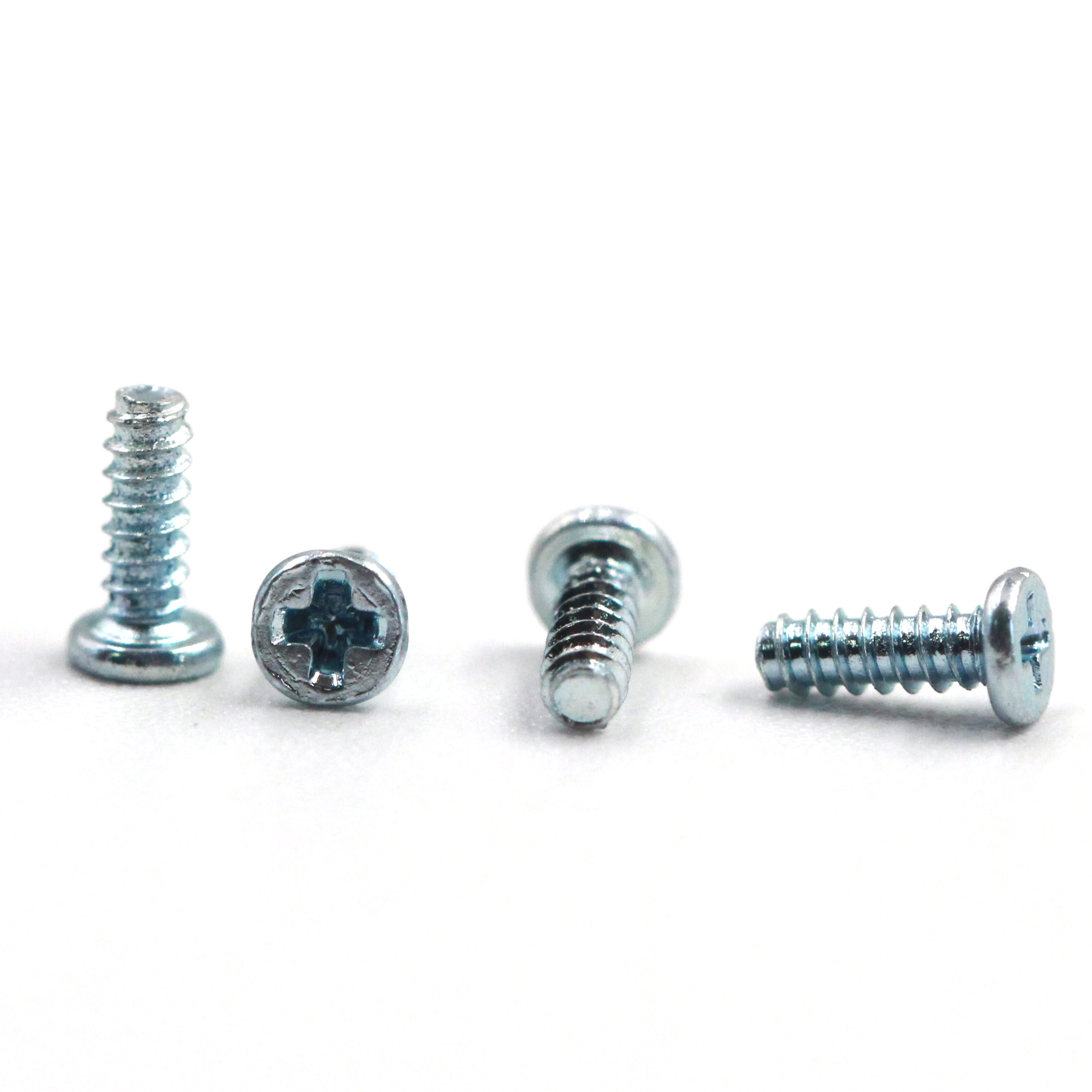 China Customized Slotted Phillips Torx Hex Socket Mini Stainless Micro ...