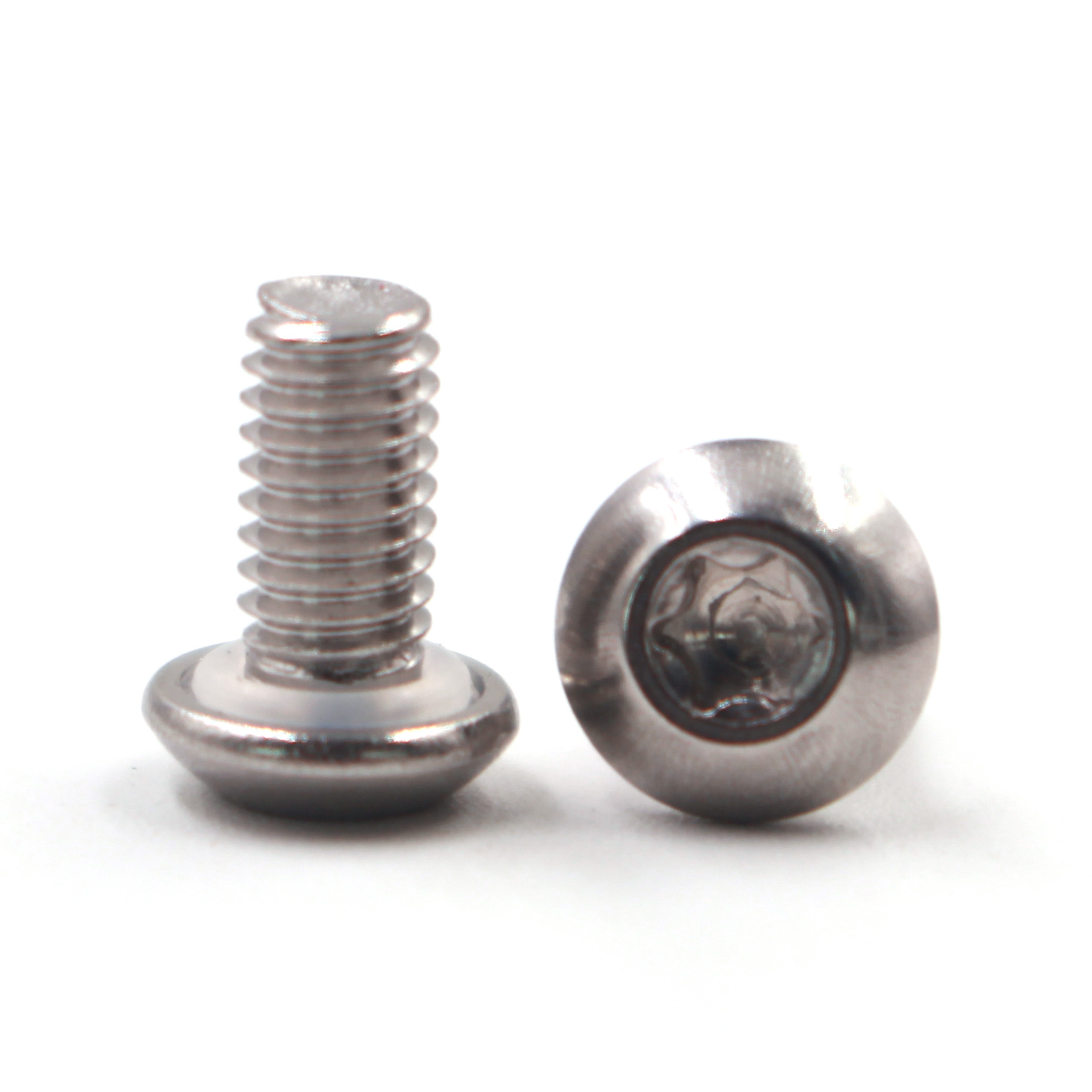 China torx pan head waterproof screw with rubber washer Manufacturer ...