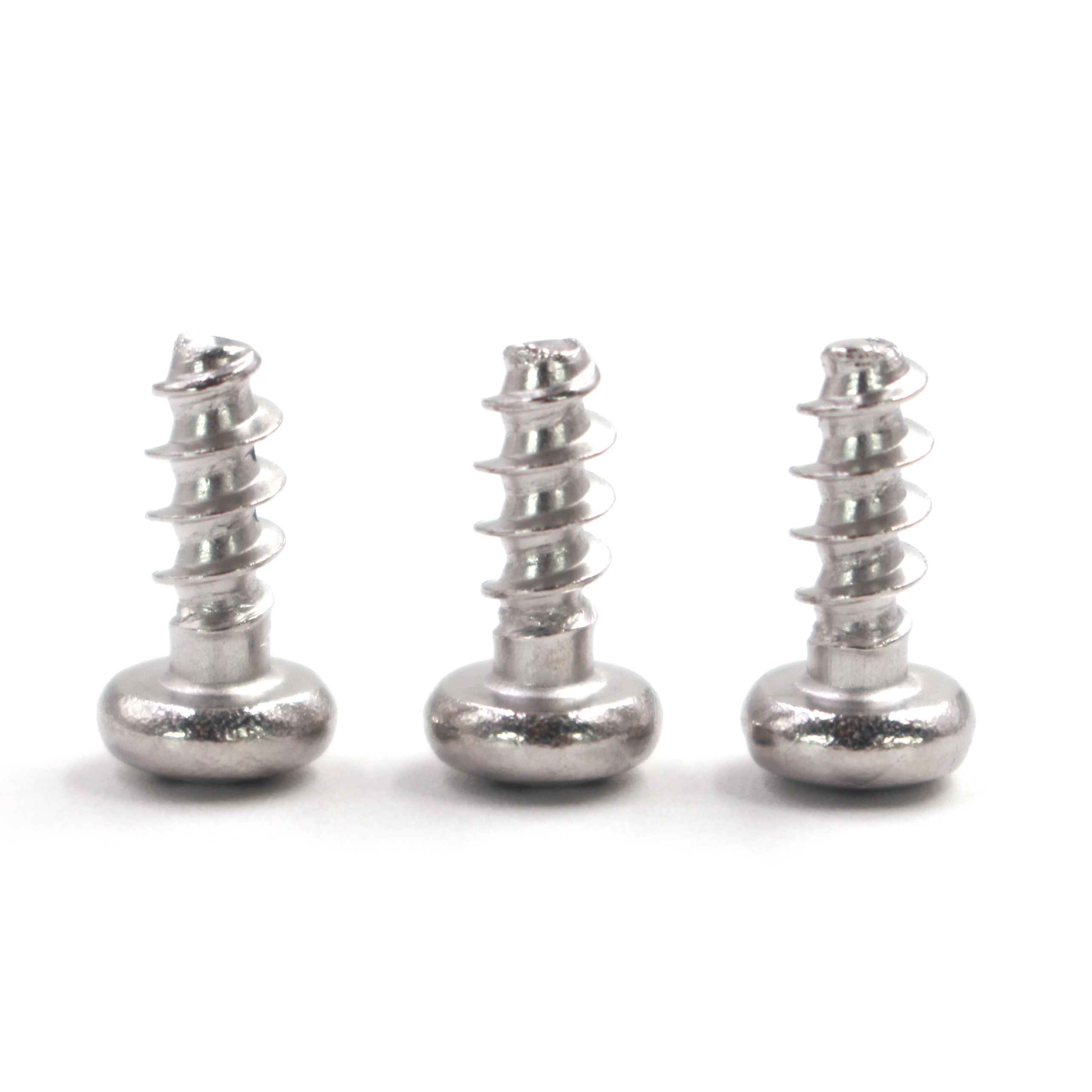China phillips pan head thread forming self-tapping pt screw ...