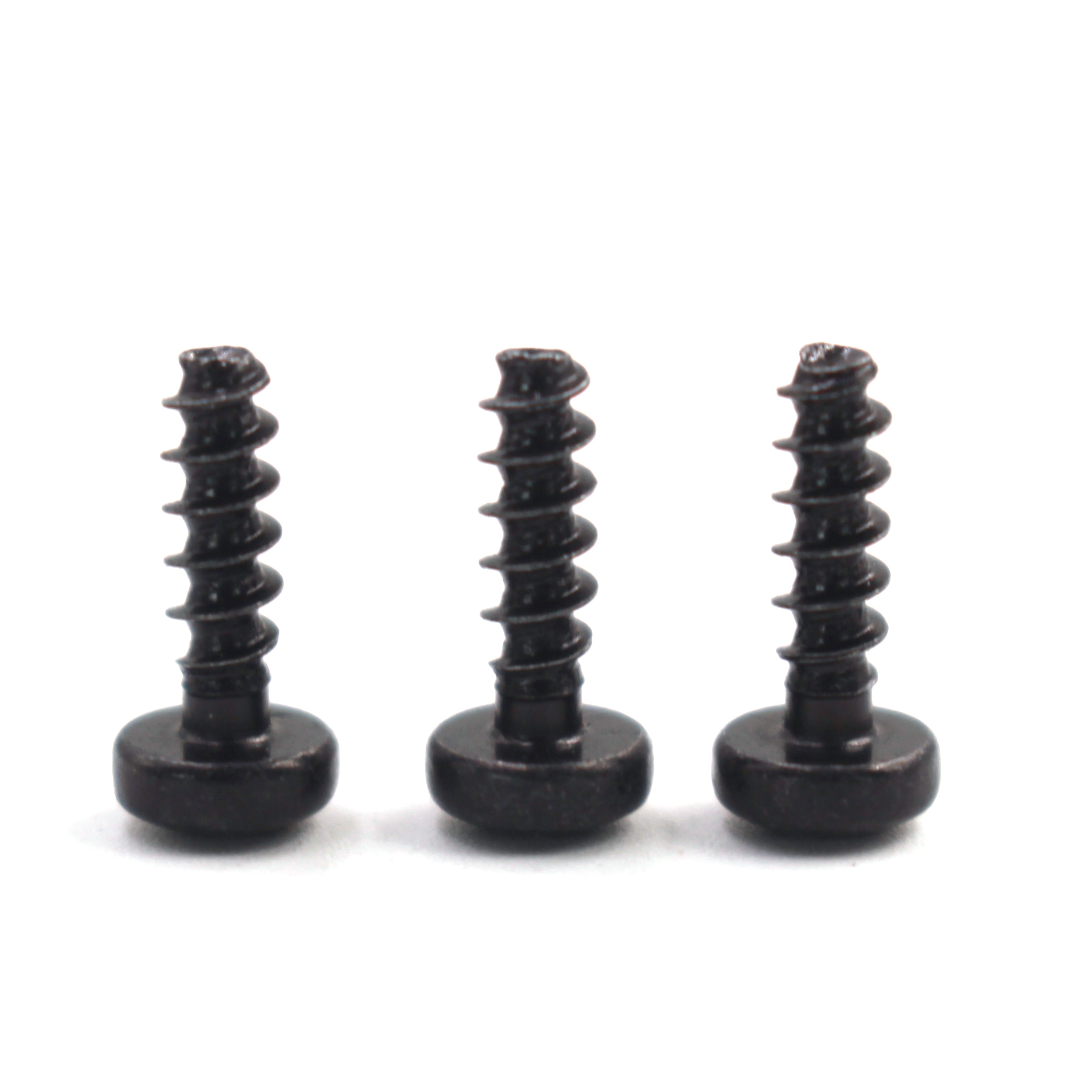 China PT self-tapping screws for plastic phillips Manufacturer and ...