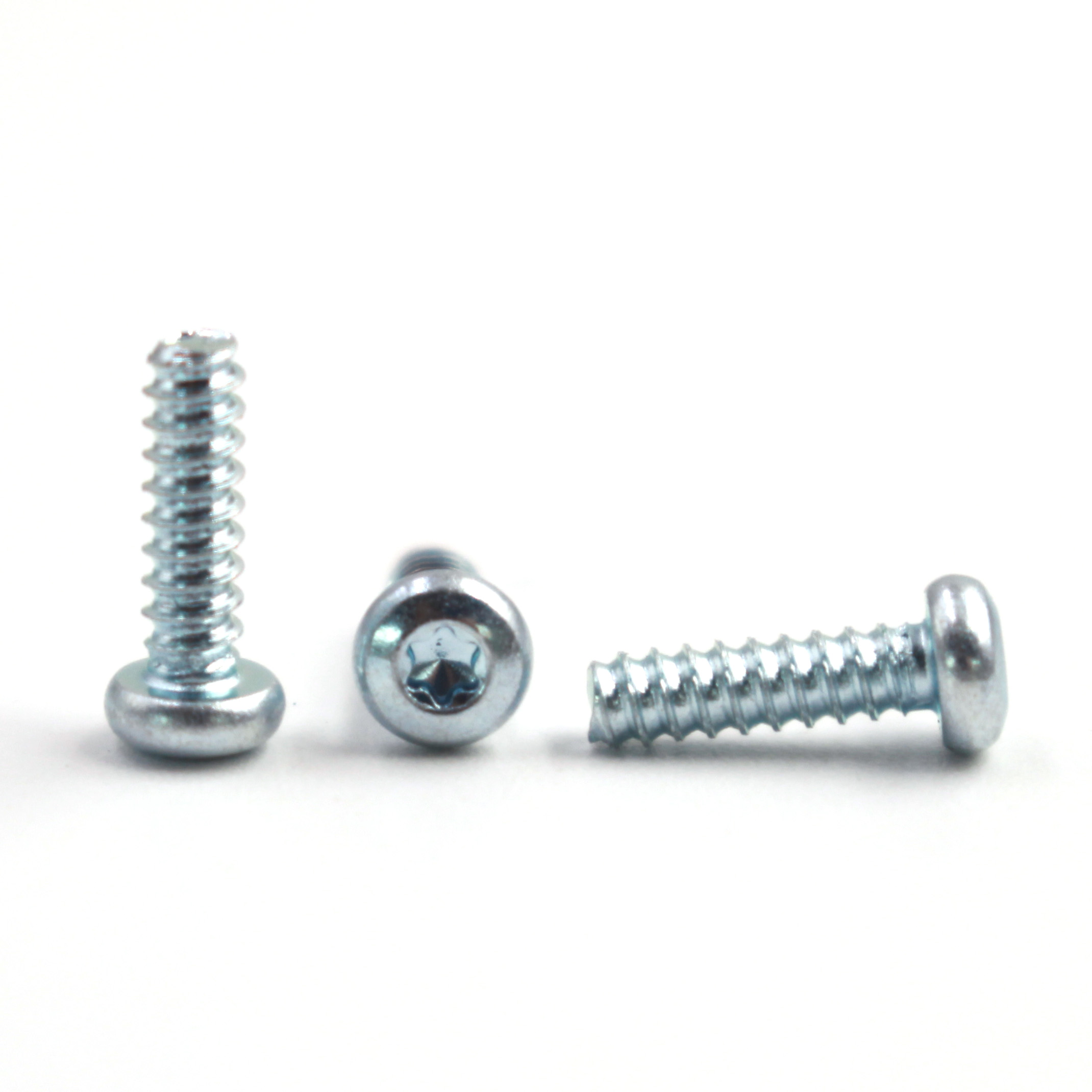 China Torx Drive PT Screws for Plastics Manufacturer and Supplier | Yuhuang