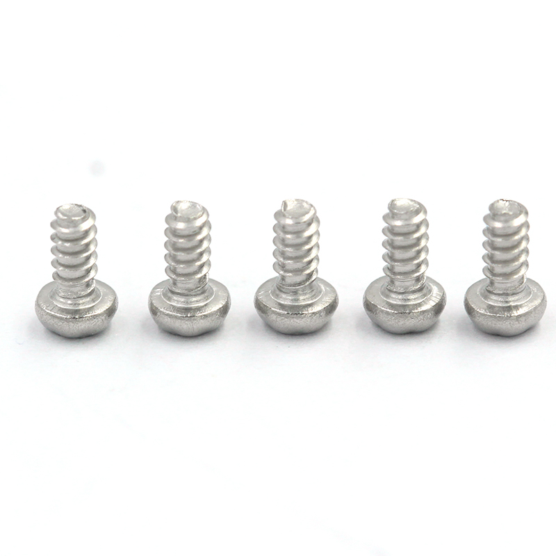 China Tiny Screws self tapping electronic small micro screw ...