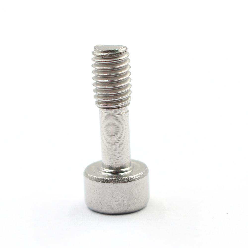 China captive panel screw captive bolt stainless steel Manufacturer and ...