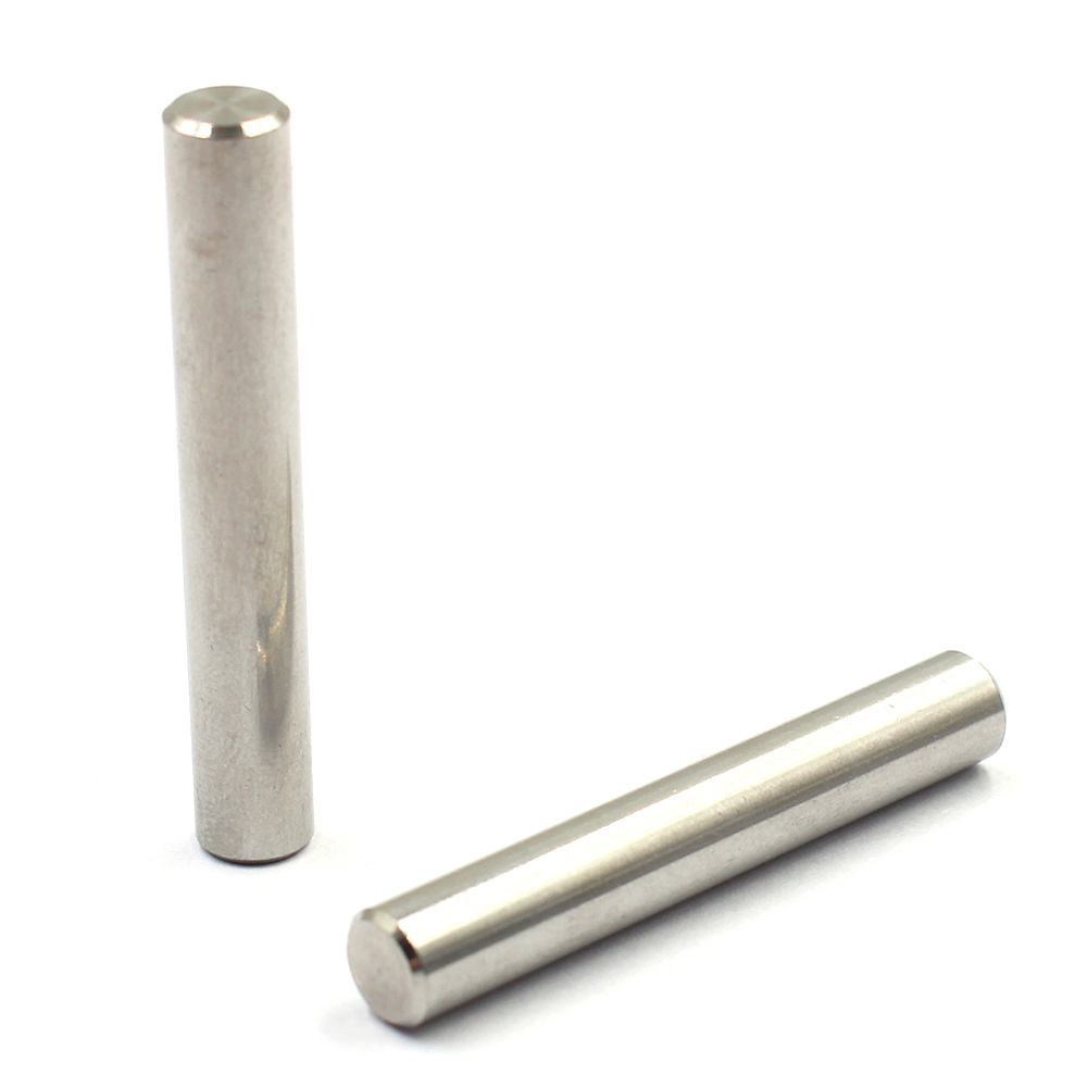 China customized Round End Roller Bearing Pin Cylindrical Dowel Pin ...