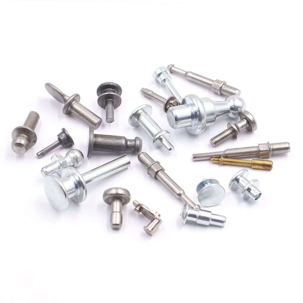 China cnc turning processing metal parts manufacturing Manufacturer and Supplier | Yuhuang