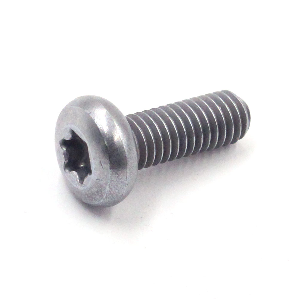 China button Torx pan head machine socket screws Manufacturer and ...