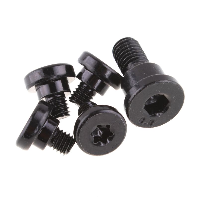 China Precision Stainless Steel Shoulder screw Shoulder Bolt ...