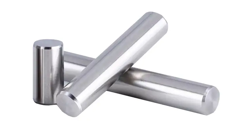 News - The Essential Role ofl Dowel Pins in Precision Engineering ...