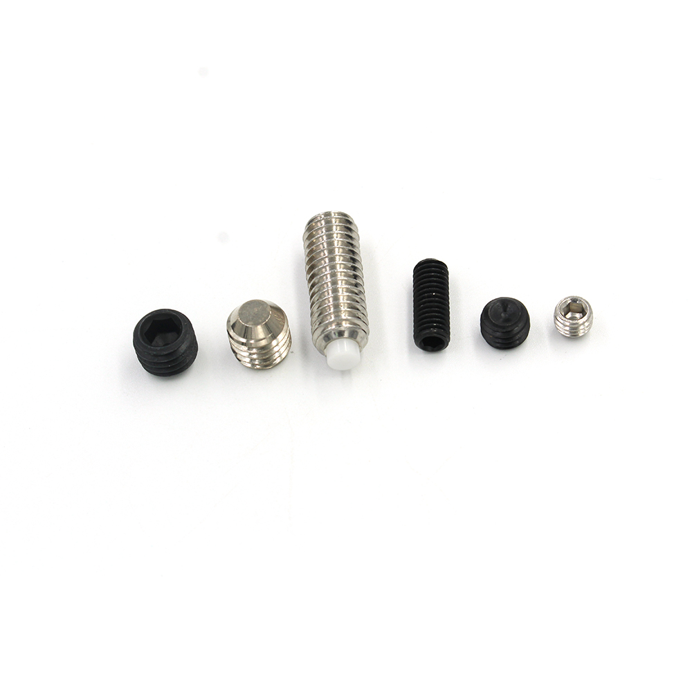 News What Is A Grub Screw 