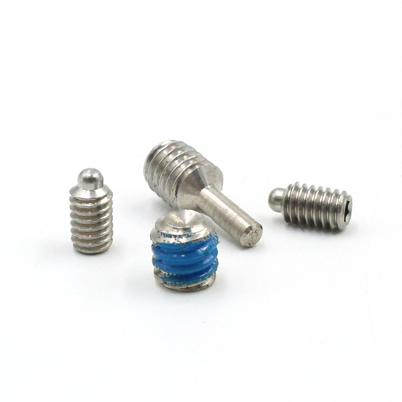 News What Is A Grub Screw 
