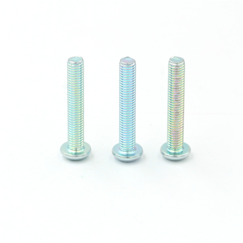 China Wholesale SS304 Torx Pin Button Head Security Tox Screw ...