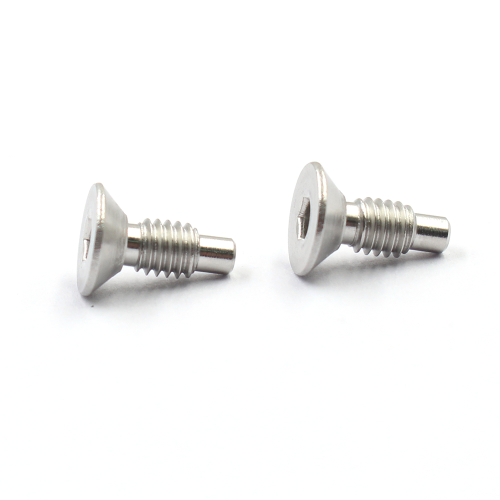 China Dog point screw non standard customized screw Manufacturer and ...