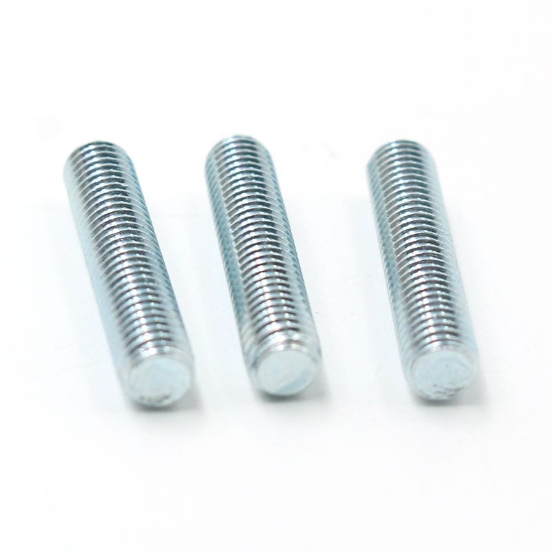 China Stainless Steel Full Thread Rod Stud Bolts Manufacturer and Supplier | Yuhuang