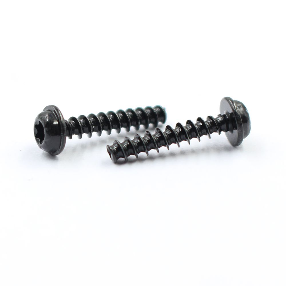China PT Thread Screws Torx Drive Thread Forming Screws For Plastic ...